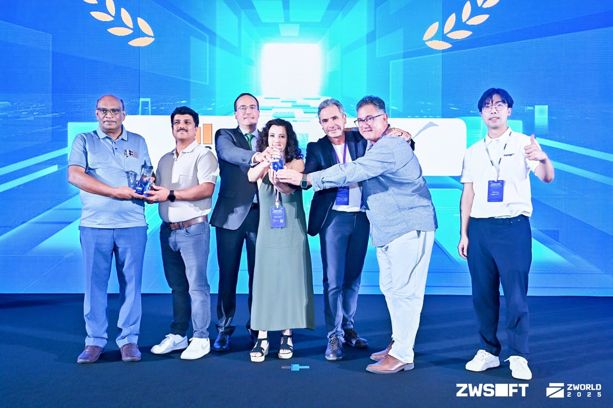 Welcome to ZWorld 2025