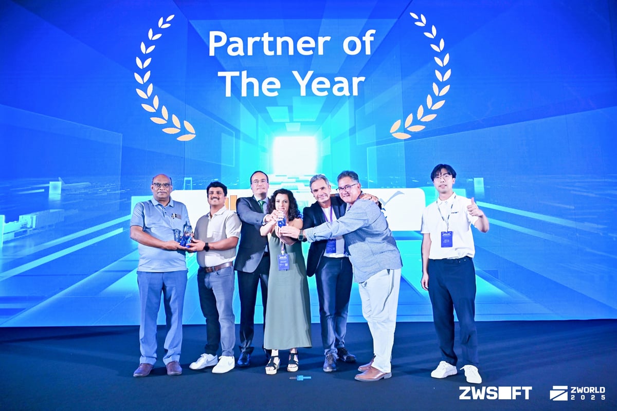 Welcome to ZWorld 2025