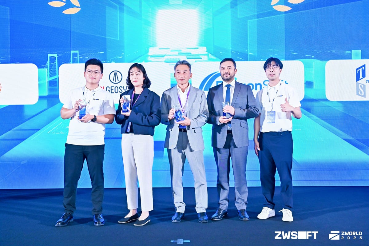 Welcome to ZWorld 2025